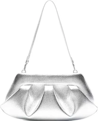 Themoir&egrave; Sac Port&eacute; &Eacute;paule - M&eacute;tallique
