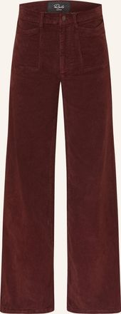 Rails Cordhose Olivos rot