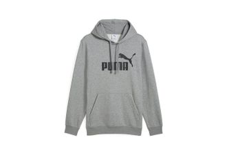 Puma Hoodie Essentials No. 1 Logo Hoodie Herren