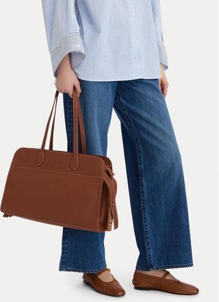Love Moschino Handtasche JC4271PP0OKI0300 Braun