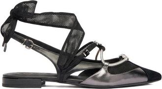 Pinko Pumps Gianira 30 SD0547 P003 Schwarz