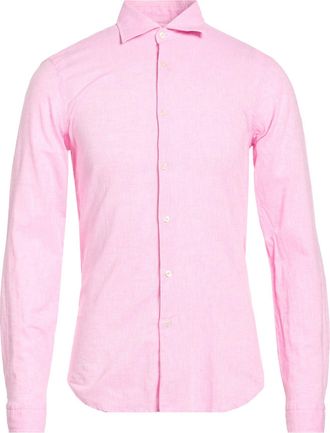 Manuel Ritz TOPS - Hemden auf YOOX.COM