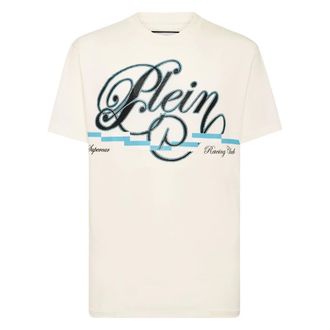 Philipp Plein Herren, Oberteile, Beige, 2XLGr&ouml;&szlig;e