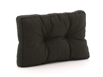 Madison New York Florance Loungekissen R&uuml;cken ca. 70x40 cm