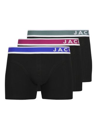 Jack & Jones Boxershorts JACEASTON