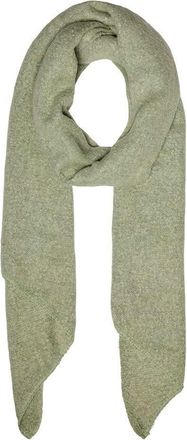Pieces Damen Pcpyron Long Scarf Noos Bc Schal 17076047,Swamp,Einheitsgröße