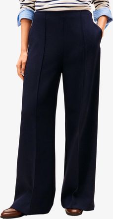 Tommy Hilfiger Pantalon d&eacute;contract&eacute; &agrave; jambe ample