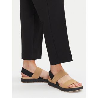 Keen Sandalen Keen Elle Backstrap W 1030141 Beige