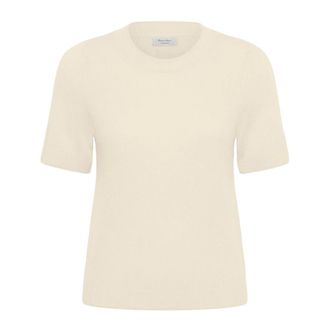 Part Two Maille - Femme - Pulls - Beige - Taille: 40 FR