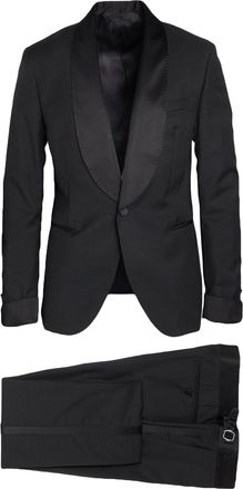 Paoloni ANZ&Uuml;GE und CO-ORDS - Anz&uuml;ge auf YOOX.COM