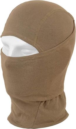 Defcon 5 Herren Multi Collar Sturmhaube, Tan, Einheitsgröße EU