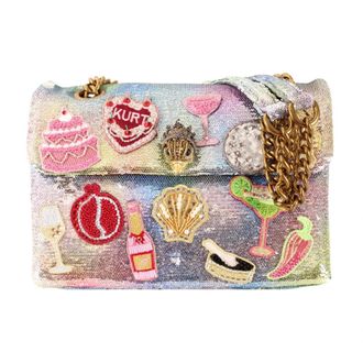 Kurt Geiger Damen, Taschen, Mehrfarbig, ONE SIZEGr&ouml;&szlig;e