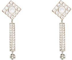 Alessandra Rich JOAILLERIE et MONTRES - Boucles doreilles sur YOOX.COM