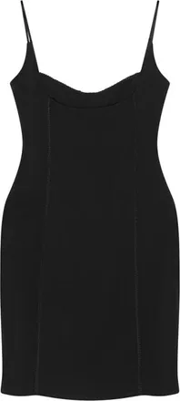 Birgitte Herskind Femme, Robes, Noir, Taille: 38 FR Roselini Dress
