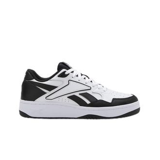 Reebok Herren ATR Chill Sneaker,Black White,39 EU