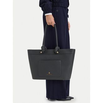 Beverly Hills Polo Club Handtasche Beverly Hills Polo Club EO-BHPC-C-016-10 Grau