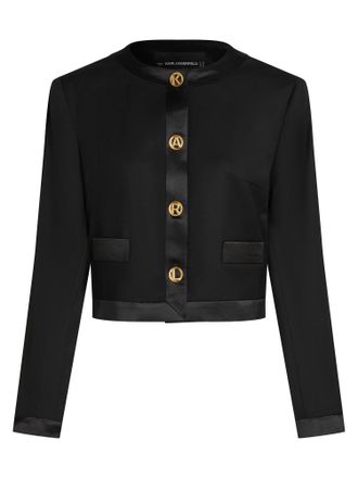Karl Lagerfeld Jacke