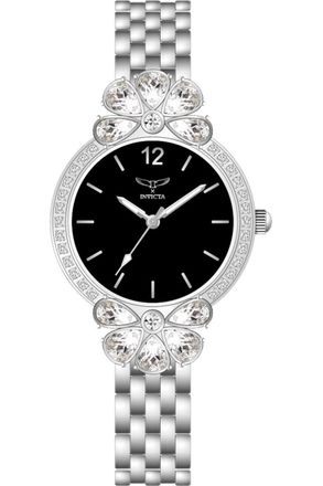 Invicta Wildflower 69112 Damenuhr - 30mm