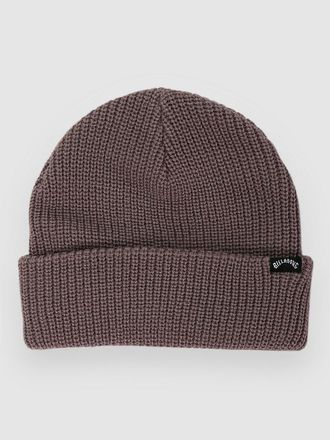 Billabong Arcade Beanie dusty purple