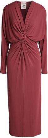 Semicouture KLEIDER - Midi-Kleider auf YOOX.COM