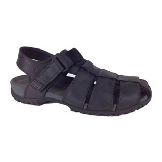 Mephisto Herrenschuhe Sandale - - Shoes - Herren - Schwarzk - 42 EU