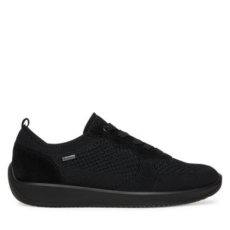 Ara Sneakers Ara Lissabon-Gtx GORE-TEX 12-54004-01 Schwarz