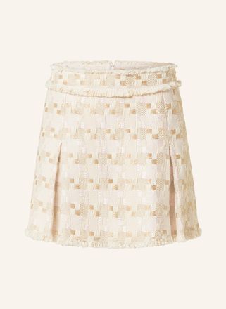 Nvsco Nvsco Boucl&eacute;-Rock beige