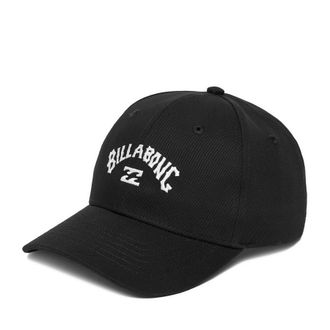 Billabong Cap Billabong WBEO-BB-U3-001-SS26 Schwarz