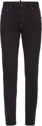 Dsquared2 Homme, Jeans, Noir, Taille: L Cool Guy Jeans