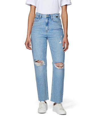 Mavi Berlin; lt Blue Denim