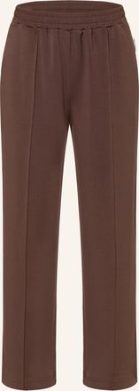 Marc O'Polo Marc Opolo Lounge-Sweatpants braun