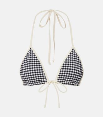 Montce Swim Bikini-Oberteil Emma