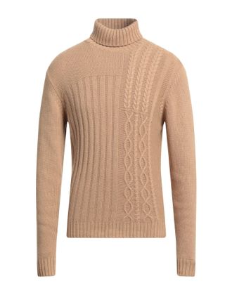 Manuel Ritz STRICKWAREN - Rollkragenpullover auf YOOX.COM