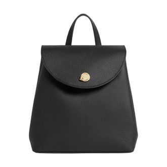 Coccinelle Femme, Sacs, Noir, Taille: ONE Size Nikla Backpack