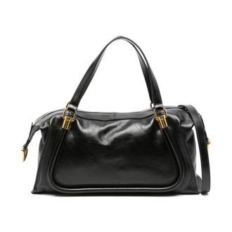Chlo&eacute; Femme, Sacs, Noir, Taille: ONE Size Sac bandouli&egrave;re
