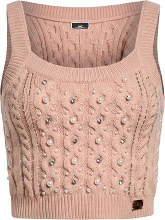 Elisabetta Franchi TOPS - Tops auf YOOX.COM