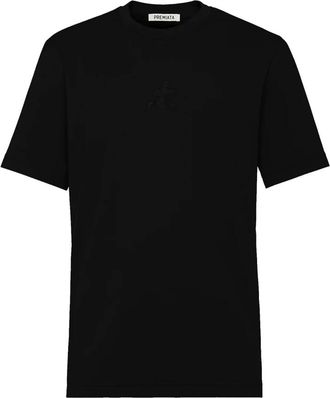 Premiata Homme, Tops, Noir, Taille: XL Athens T-shirt