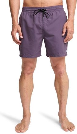 Billabong All Day Layback 16