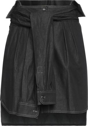 Max Mara HOSEN & RÖCKE - Jeansröcke auf YOOX.COM