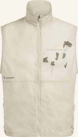 adidas Laufweste adi365 Hermanos Koumori beige