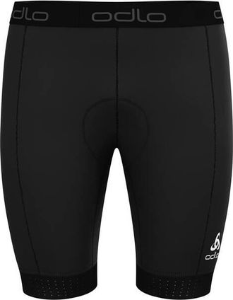 Odlo Herren Tight Tights short ZEROWEIGHT