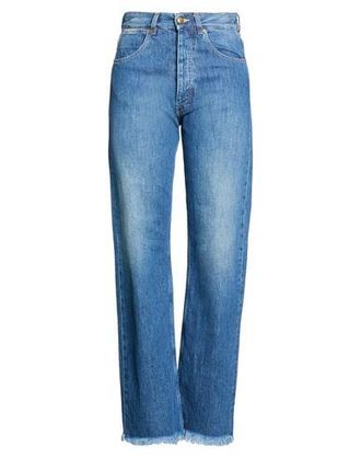Mes Demoiselles... BAS - Pantalons en jean sur YOOX.COM
