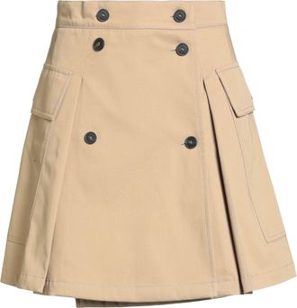 Max Mara HOSEN & R&Ouml;CKE - Minir&ouml;cke auf YOOX.COM