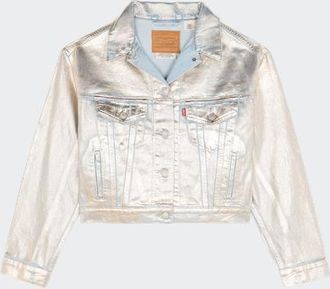 Levi's Veste - Taille M