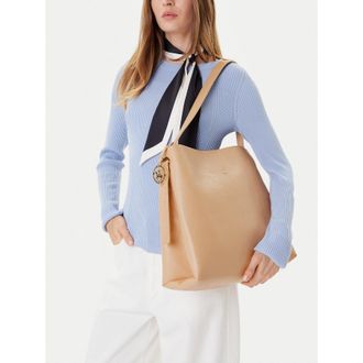 Beverly Hills Polo Club Handtasche Beverly Hills Polo Club BHPC-W-05-A23 Beige