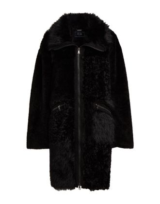Funk since 1776 JACKEN & M&Auml;NTEL - Shearling- & Kunstfell auf YOOX.COM