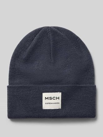 Moss Copenhagen M&uuml;tze aus Woll-Mix Modell Mojo