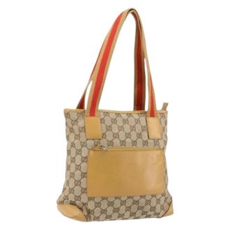 Gucci Damen, Pre-Owned, Beige, ONE SIZEGr&ouml;&szlig;e