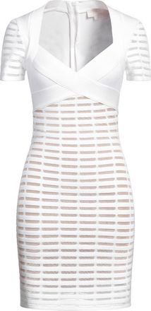 Genny KLEIDER - Mini-Kleider auf YOOX.COM