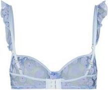 Le Petit Trou Soutien-gorge Pivoines